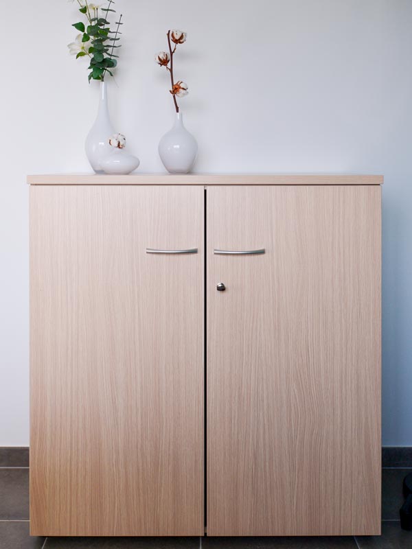 Le mobilier de rangement professionnel — Global Concept