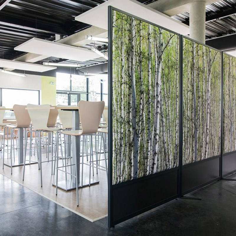 Comment aménager un espace de repos ? — Global Concept