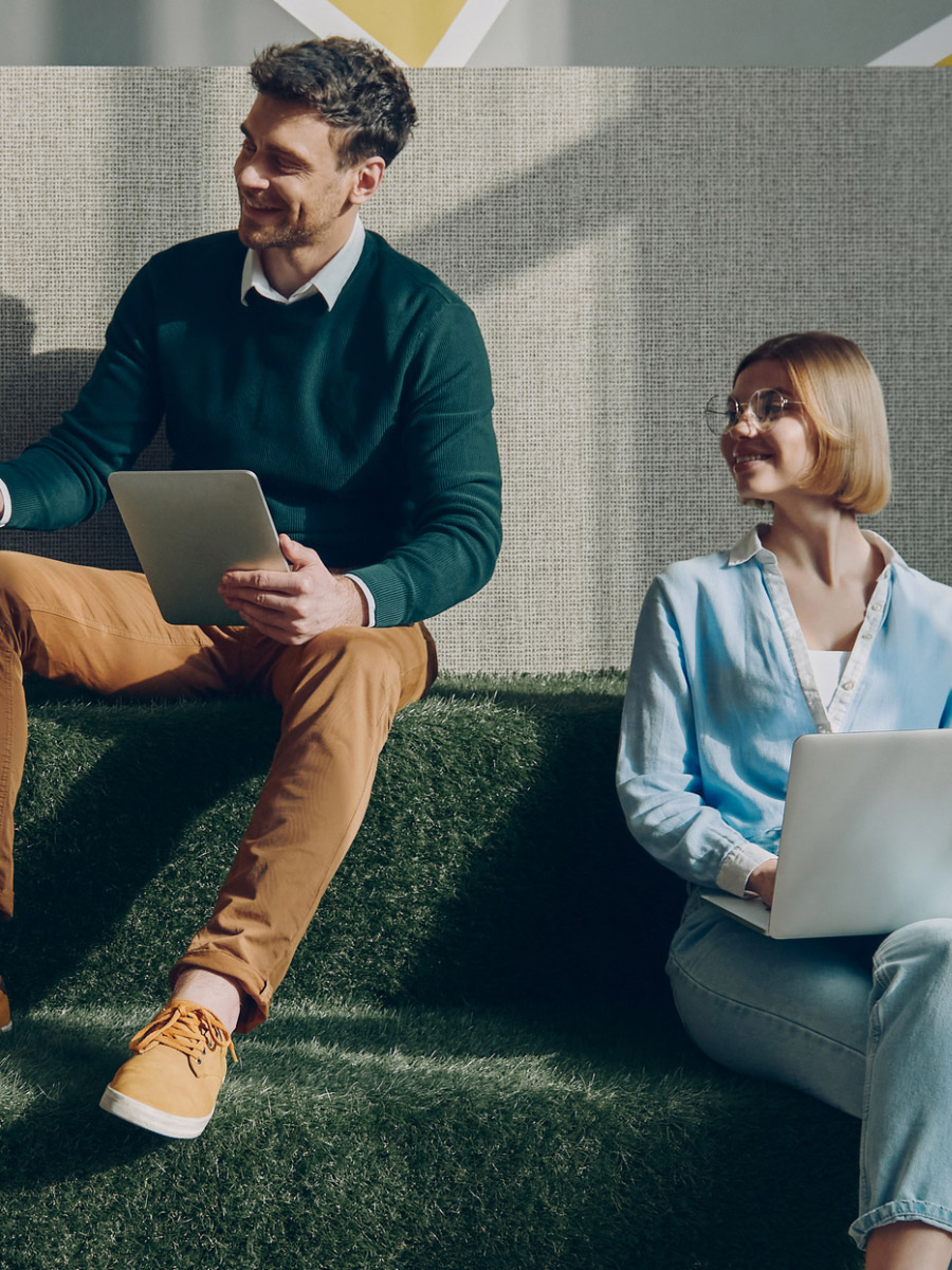 Comment aménager un espace de repos ? — Global Concept